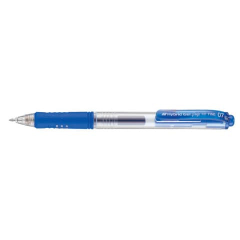 Gelschreiber Hybrid Grip blau PENTEL K157-C Onliner | Gel-Schreiber ...
